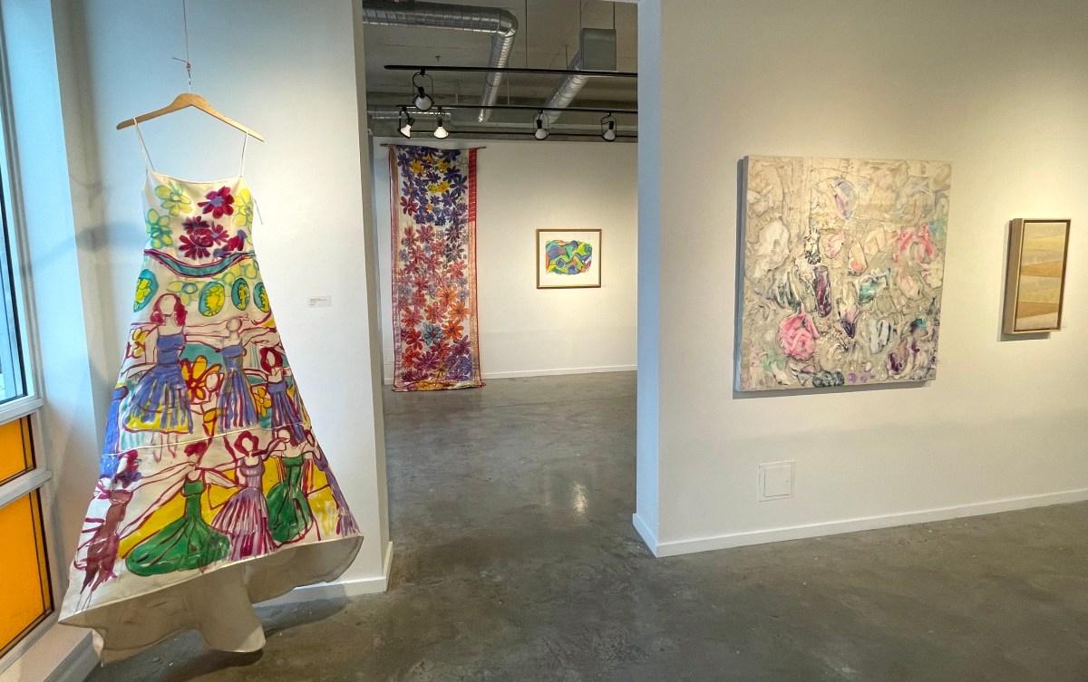 About the Dance: A Propeller Gallery Show – Toronto – October 2024 ...